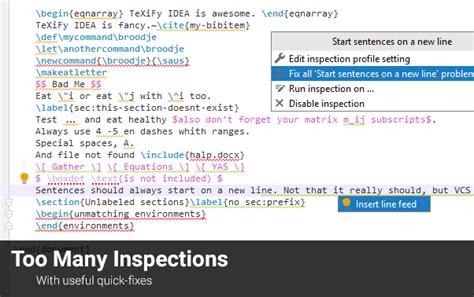 Texify Idea Latex Support For The Intellij Pla Codekk Androidopen
