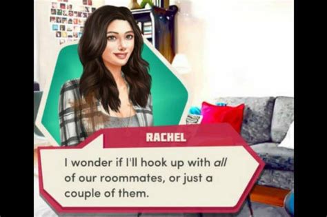 Sex Scenes Abound In CHOICES App For Teens Parents Be Aware