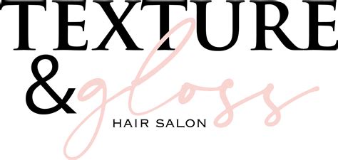 Texture And Gloss