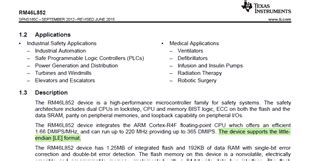 LAUNCHXL TMS TMS LS Xx Or RM Arm Based Microcontrollers Forum Arm Based