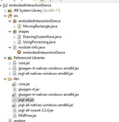 Java Processing In Eclipse Cannot Access Class Because It Does Not Export To Module Core