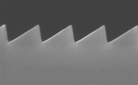 Diffraction Gratings Diffraction Grating NIL Technology