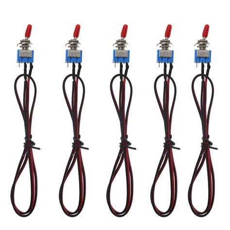 The Ultimate Guide To Electrical On Off Switch Wiring Everything You Need To Know