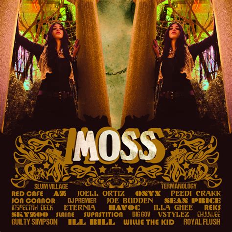 MoSS Sex Lyrics Genius Lyrics