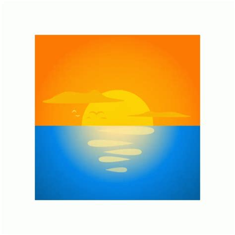Sunrise Joypixels Sticker Sunrise Joypixels Dawn Discover Share GIFs