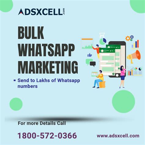 Adsxcell Solutions On Linkedin Bulkwhatsappmarketing Bulkwhatsapp Whatsappweb