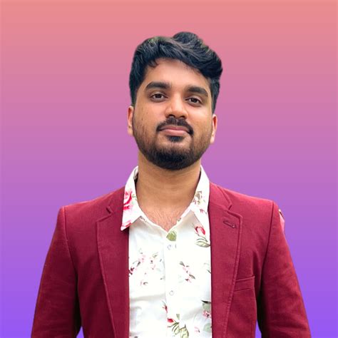 Vishak Baburaj Medium