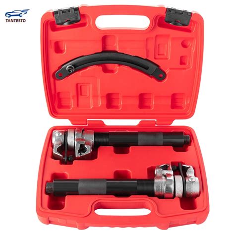 클로 타입 충격 흡수기 스프링 압축기 제거기 분해 도구 자동차 수리 Aliexpress