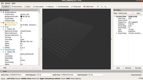 Lidar Time Error Issue Livox SDK Livox High Precision Mapping GitHub