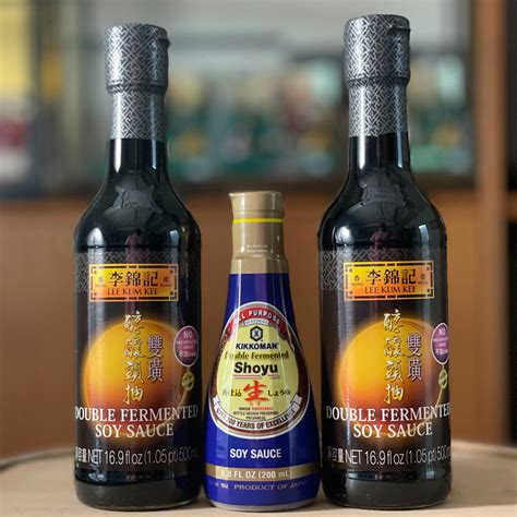 A Guide To Different Types Of Soy Sauce Uwajimaya