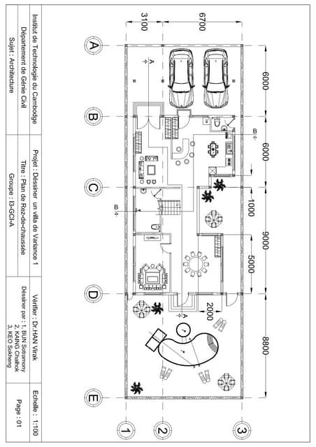 Architectural Assignment Pdf Architectural Assignment Pdf