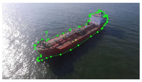 Sensors Free Full Text Application Of Convolutional Neural Network Cnn To Recognize Ship