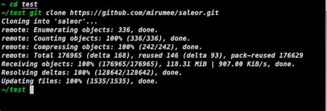 How To Clone A Github Repo The Struggling Developer