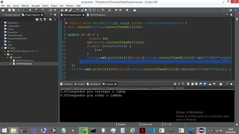 Pq Lambdas São Tão Lentas Em Relação A Instância Convencional Java Guj
