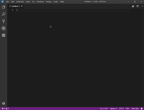 Changing Color Theme No Longer Updates Minimap Live Issue Microsoft Vscode GitHub