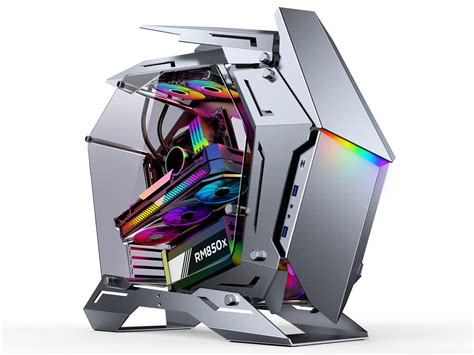 custom gaming computer cases