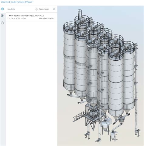 Solved Collaboration Revit And Inventor Autodesk Community