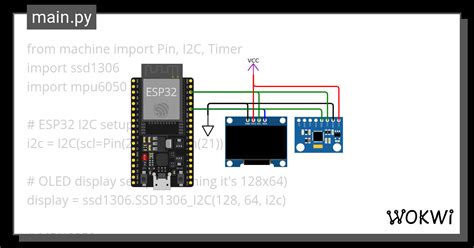 Wokwi Online ESP STM Arduino Simulator