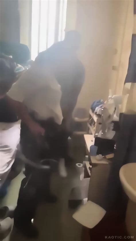 Real Prisoner Fucks Female Guard In Cell Eporner