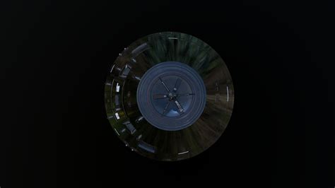 Artstation Apollo Command And Service Module 3d Model Game Assets