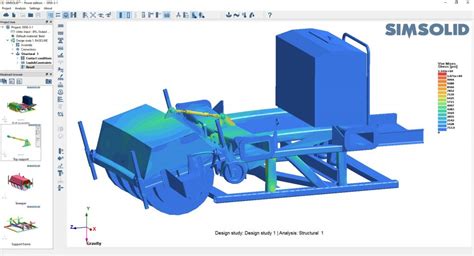 Interview With Ken Welch Of Altair On Simsolid Simulation Software For