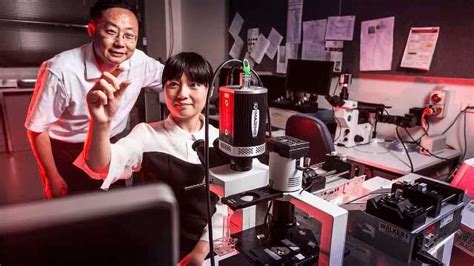 Faster Easier Plasma Extraction Technology Networks
