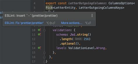 Indent Issue Typescript Eslint Typescript Eslint GitHub