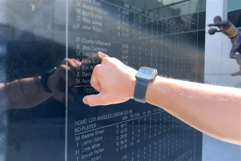 Lakers Say Typos On Kobe Bryant Statue Outside Teams Arena To Be Corrected