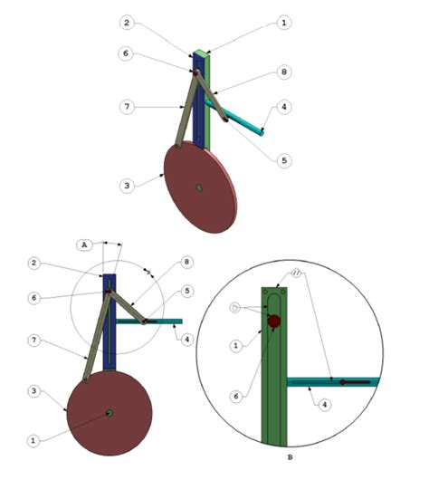 Free Cad Designs Files And 3d Models The Grabcad Community Library