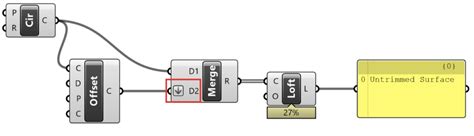 grasshopper data trees explained pt 2
