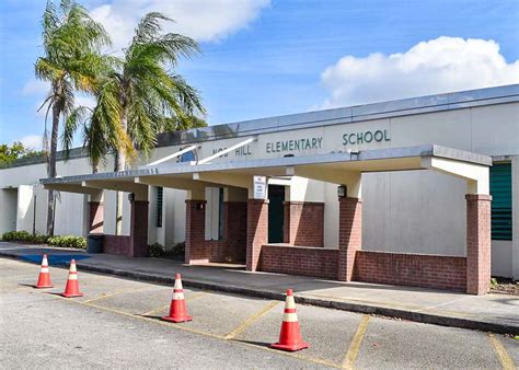 Nob Hill Elementary School Bcps Smart Futures