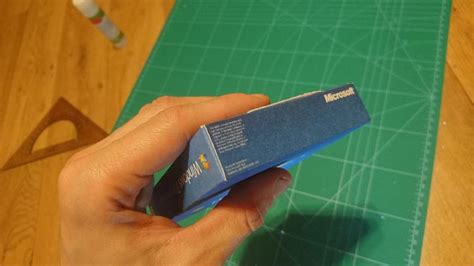 Does Anyone Have Good Scan Of Windows 7 Pro Retail Box Page 2