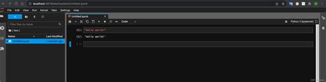 【jupyter Remote Server远程配置】远程连接linux服务器上的jupyter Lab，并在本地浏览器访问
