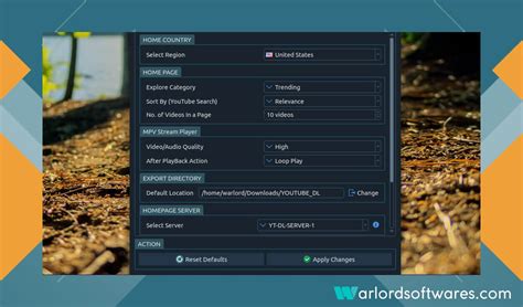 Install Youtube Downloader On Ubuntu Using The Snap Store Snapcraft