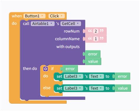airtable not really working questions about thunkable community
