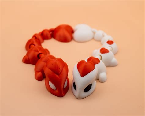 Mini Dragon 03 3d Model By Printzee On Thangs