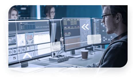 TKH Security Systeem IPROTECT Toegangscontrole