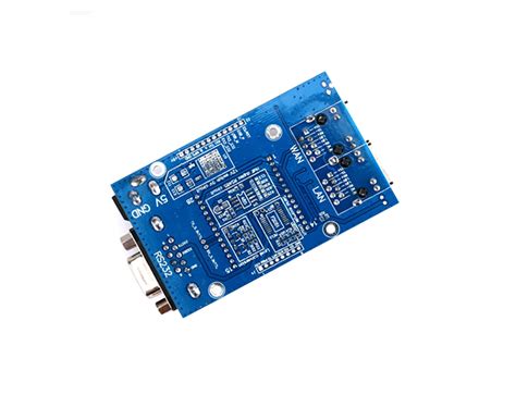 HLK-RM04 WiFi Wireless Module – OKYN0313 – OKYSTAR