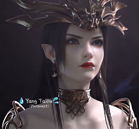 Medusa Queen Cai Lin ในป