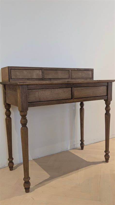 Wood And Metal ხის და მეტალის ავეჯი Zestafoni