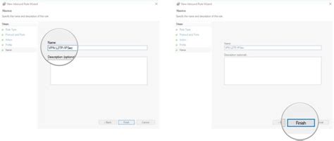 How To Open Ports In Windows Firewall Windows Central