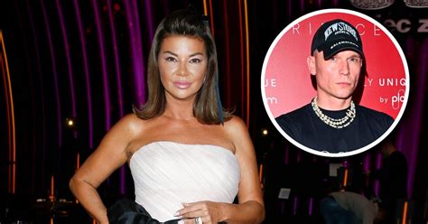 Bart Pniewski Wbija Szpilę Edycie Górniak Tak Miała Traktować Swojego Syna