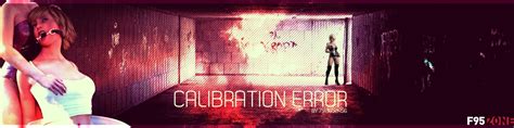 Download Calibration Error Free Adult Porn Game Lustgames