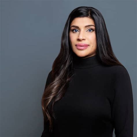 Rishma Visram Gupta Gupta Criminal Trial Lawyers