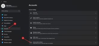 No Checkbox In Netplwiz Get It Back In Ways