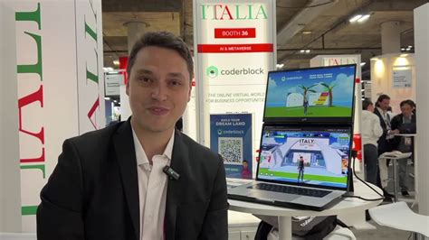 coderblock on linkedin coderblock at ces 2024 🚀