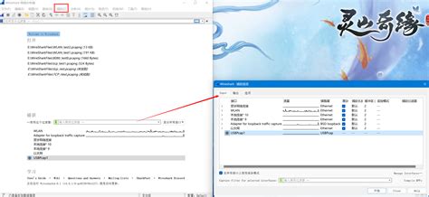 【抓包工具】实战：wireshark 捕获过滤器的超全使用教程 惊觉