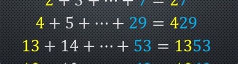 108課綱中的等差級數和公式題型討論 環遊數界