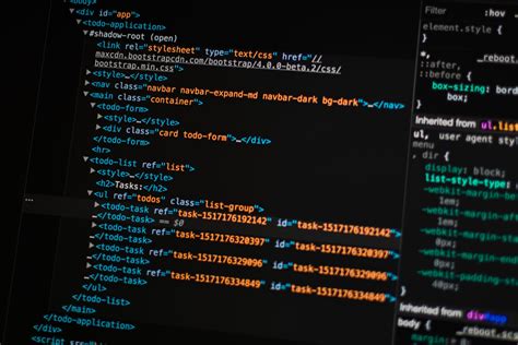 Como criar uma página em HTML estrutura básica de um documento tags exemplos