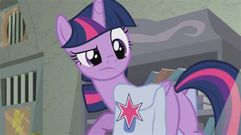 Twilight Sparkle Butt